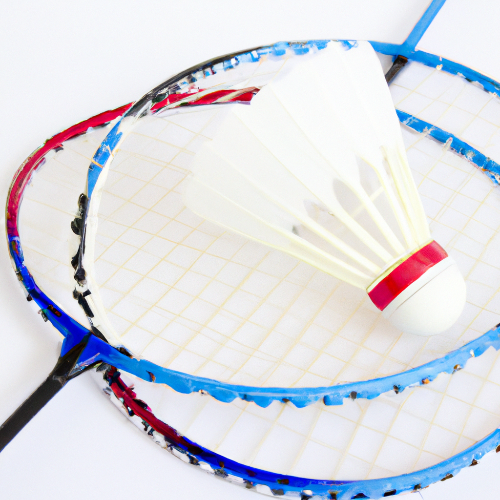 Badminton Rackets: Welches Modell ist das Richtige für Dich? — BALLX