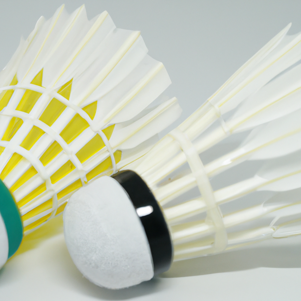 Badminton vs Federball: Unterschiede und Gemeinsamkeiten — BALLX