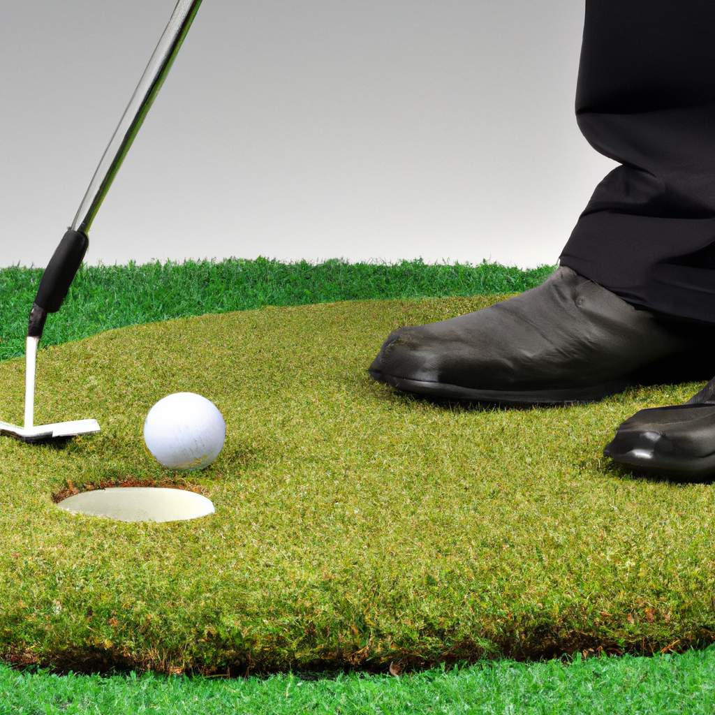 Golf-Strategien für Fortgeschrittene: Tipps und Tricks für ein bessere ...