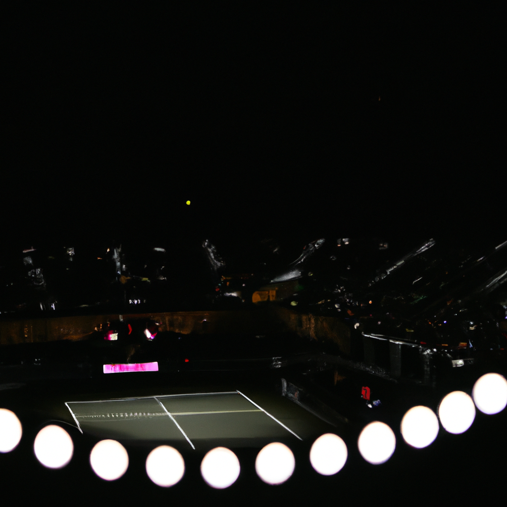 Die 10 größten Tennis Turniere der Welt: Grand Slams, Masters und mehr ...