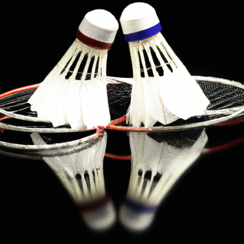 Badminton Weltrangliste: Die Top 10 Spieler und Spielerinnen der Welt ...