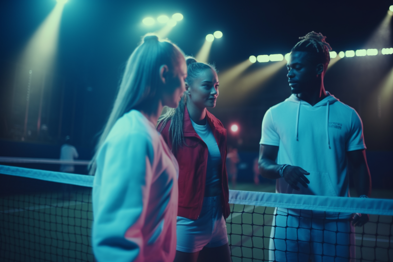 BallX - The Revolution is coming — BALLX