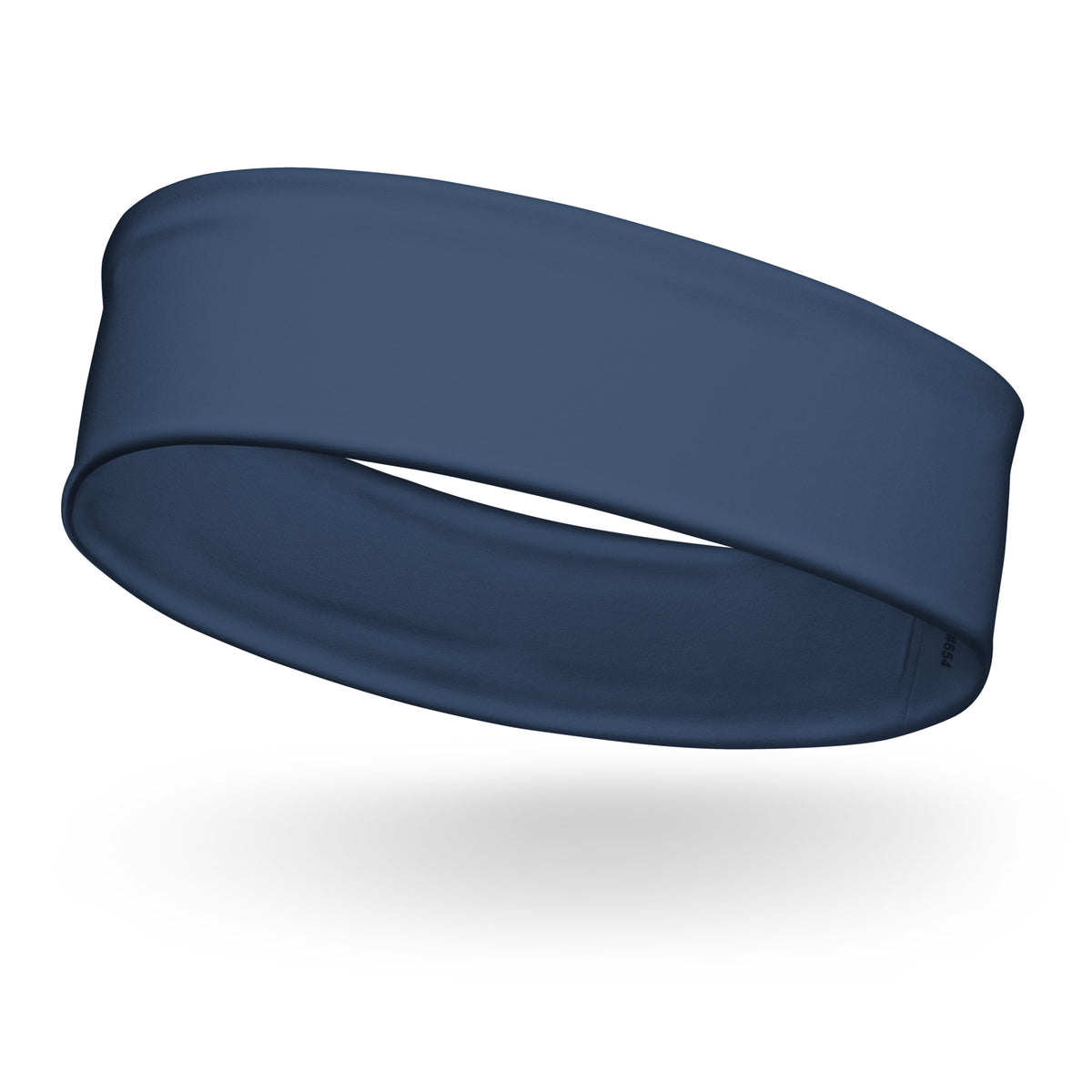 Sport Stirnband Cap - Blau — BALLX