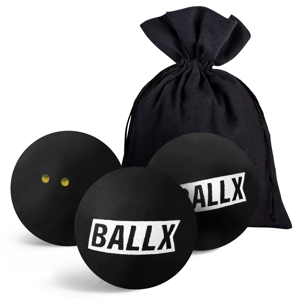 BallX - The Revolution is coming — BALLX