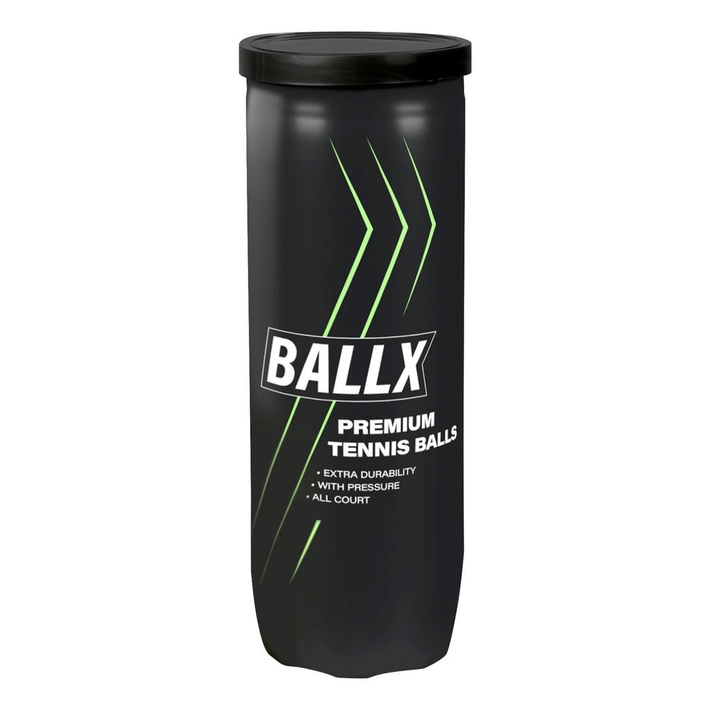 Tennis Ball — BALLX